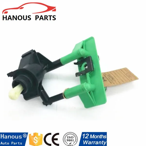 Hanous Auto Parts Clutch Master Cylinder Connect 1133522 1595244 ...