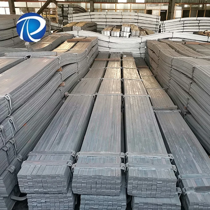 Skd11 Steel Flat Bar Stringer Stairs Profile - Buy Steel Flat Bar ...