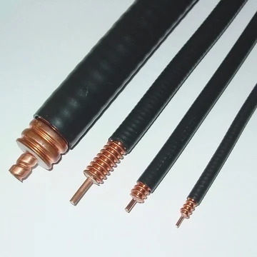 Telecom Feeder Cable 7/8 Rf Feeder Cable - Buy Rf Feeder Cable,7/8 Rf ...