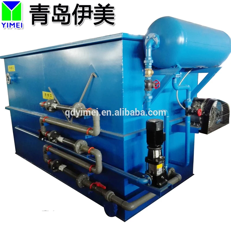 Wastewater Treatment Flocculant Static Mixer System
