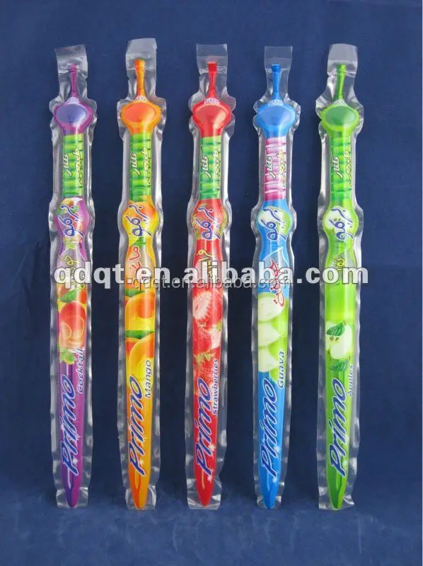 Colorful Printing Ice Candy Plastic Bags - Buy Ice Candy Bags,Ice Candy ...