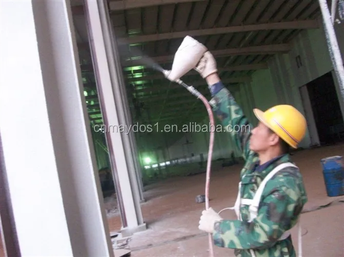 Pelapis Cat Tahan Api 2 Jam,Struktur Baja Tahan Karat Tahan Api - Buy ...