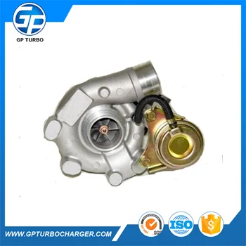 Turbo Kkk K14 Turbocharger 53149886445 53149886446 For Iveco Daily/opel ...