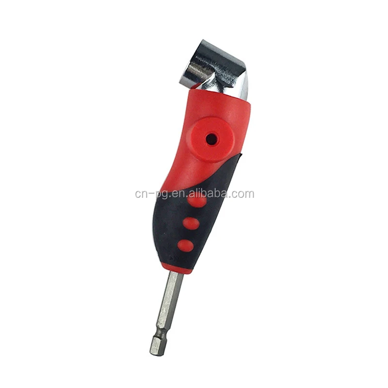 105 Degree Labor-saving Screwdriver Angle Bending Device Positive And ...