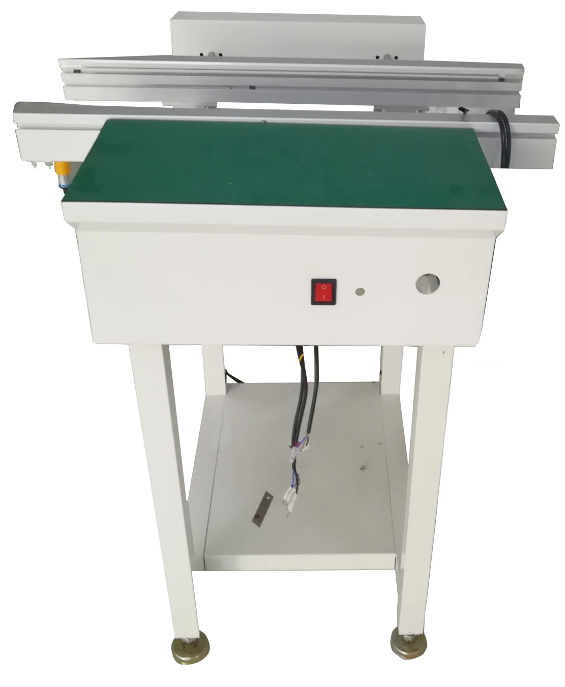 China Factory Online Selling Smt Pcb Board Handling Conveyor Equipment ...