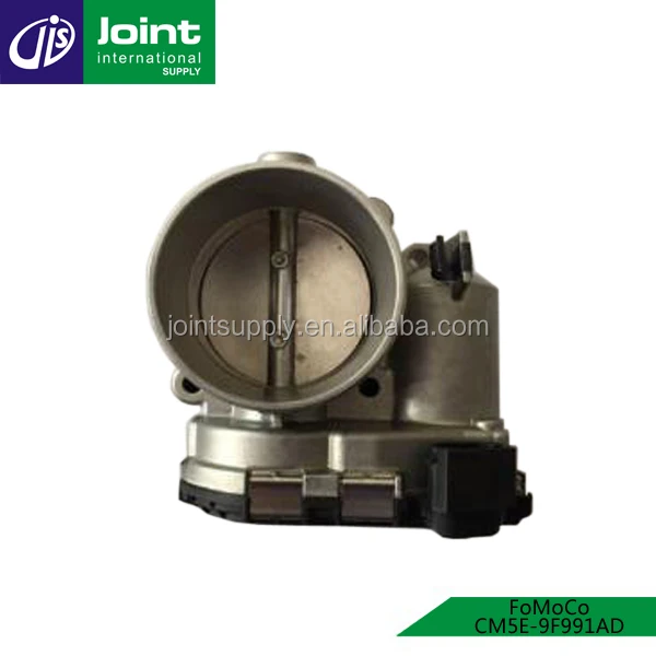 Electronic Throttle Body For Fordfocus Fusion Bosch 60mm 0 280 750 151 ...