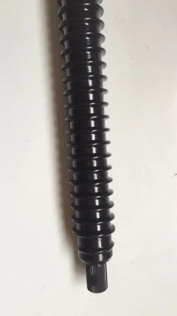 45203-35320 Toyota Shaft Sub-Assembly - Steering Intermediate