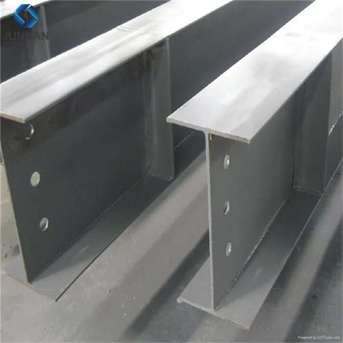 H Beam Size H Beam - Durable and Versatile Steel Solutions
