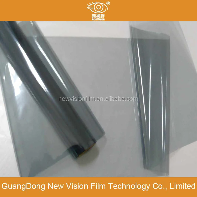 3m Quality Crystalline Series Cr 70 Tinted 3m Window Film From Regular ...