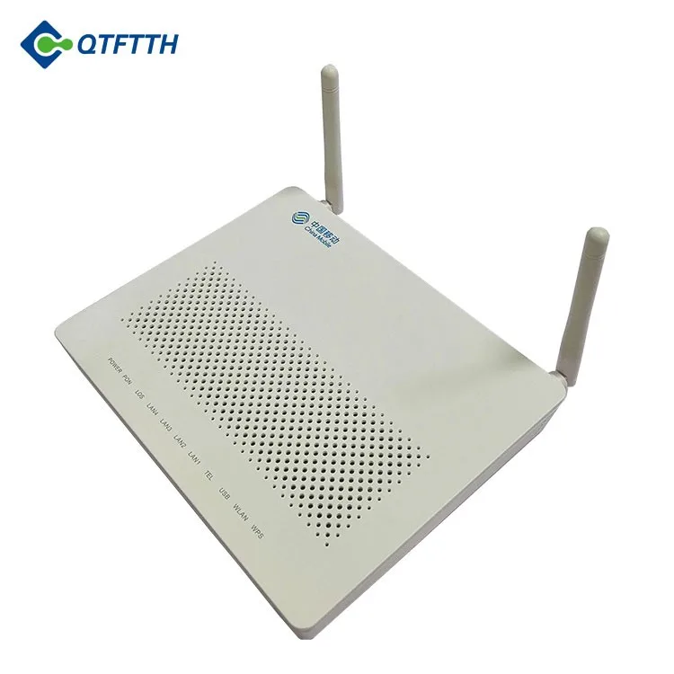 Fiber Optic Modem Price Huawei Wifi Routers Gpon Onu Hg8546m Gpon ...