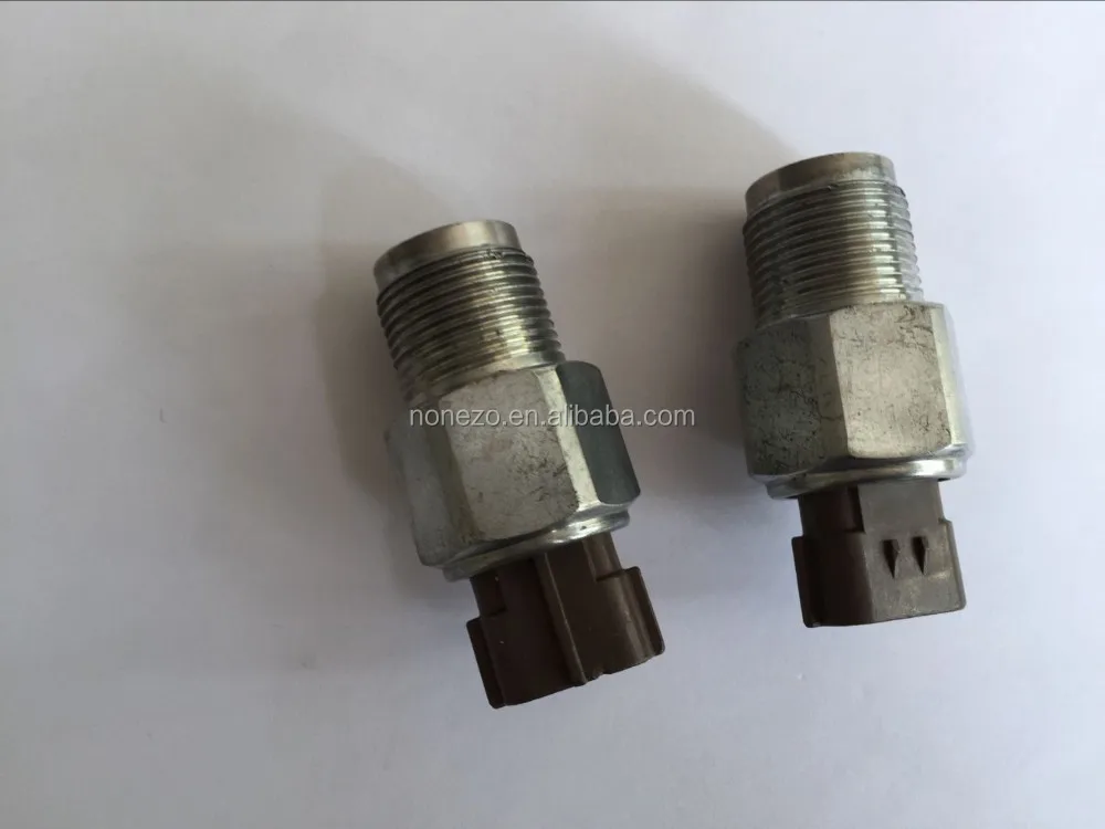 4 Pins Denso Power Steering Pressure Switch 89448-34020 For Toyo-ta ...