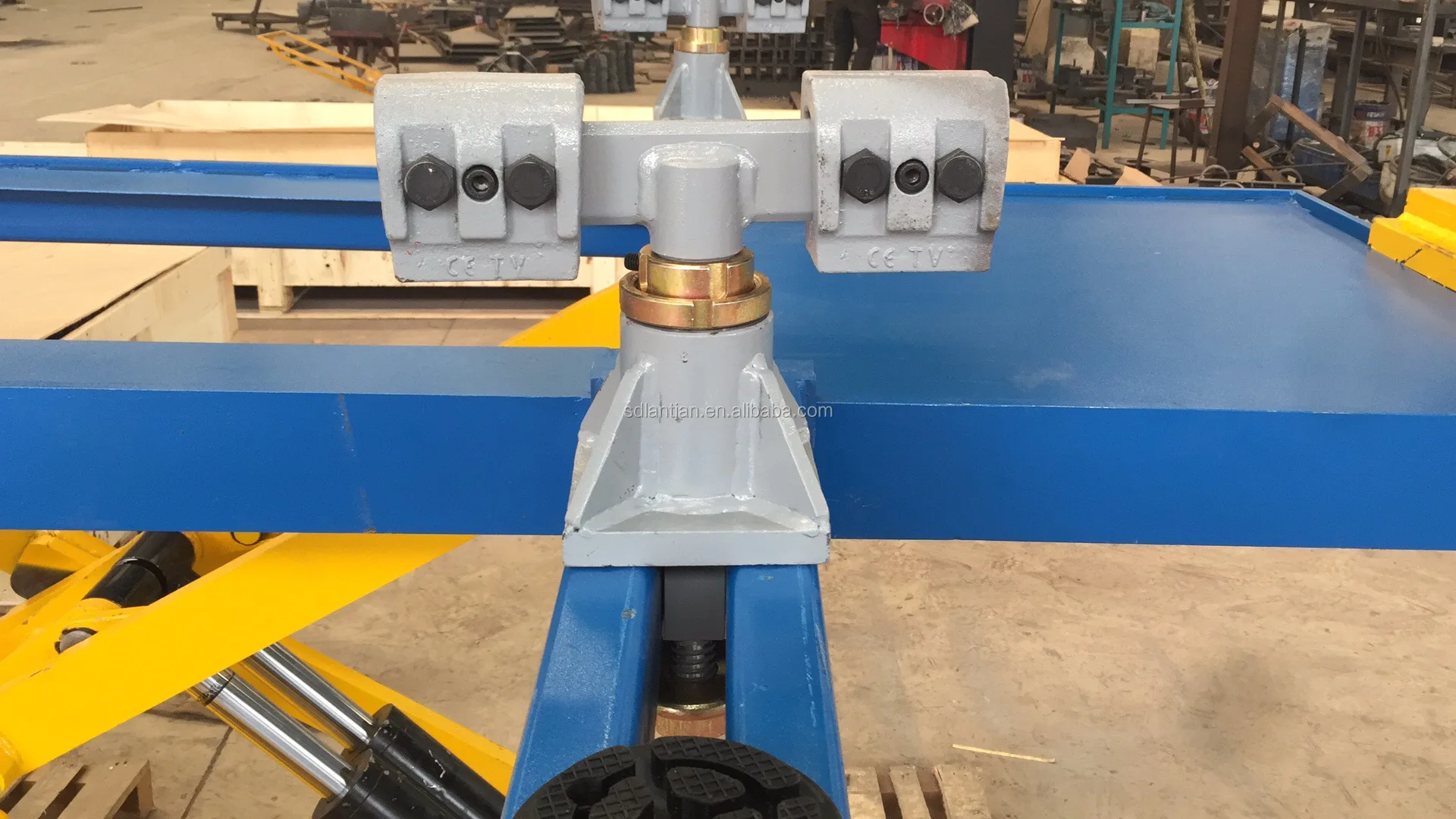 Car O Liner Frame Machine/ Denting Tools/ Used Frame Machine For Sale ...