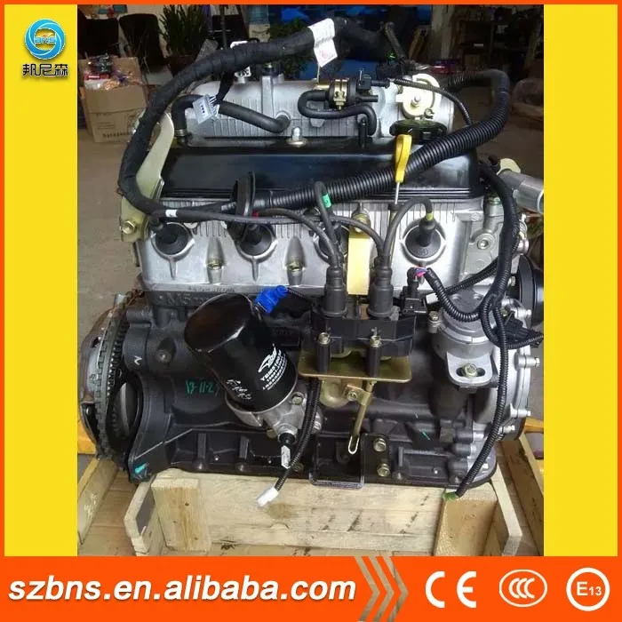 Cheap Price Used Motor 4Y Efi Engine for Sale - High Quality