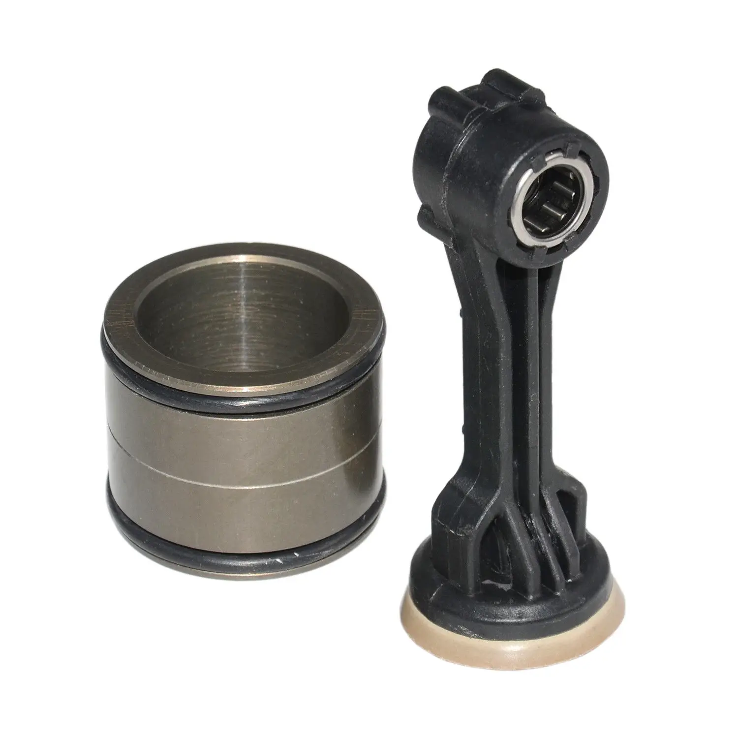 Porsche Panamera 970 Air Suspension Compressor Pump Repair Kit