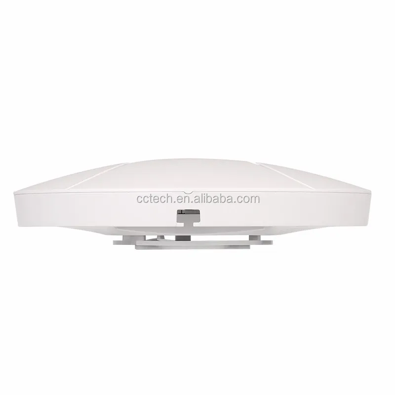 Oem Ceiling-mount Ap Wireless Router For Hotels/kfc/mcdonald's/college ...