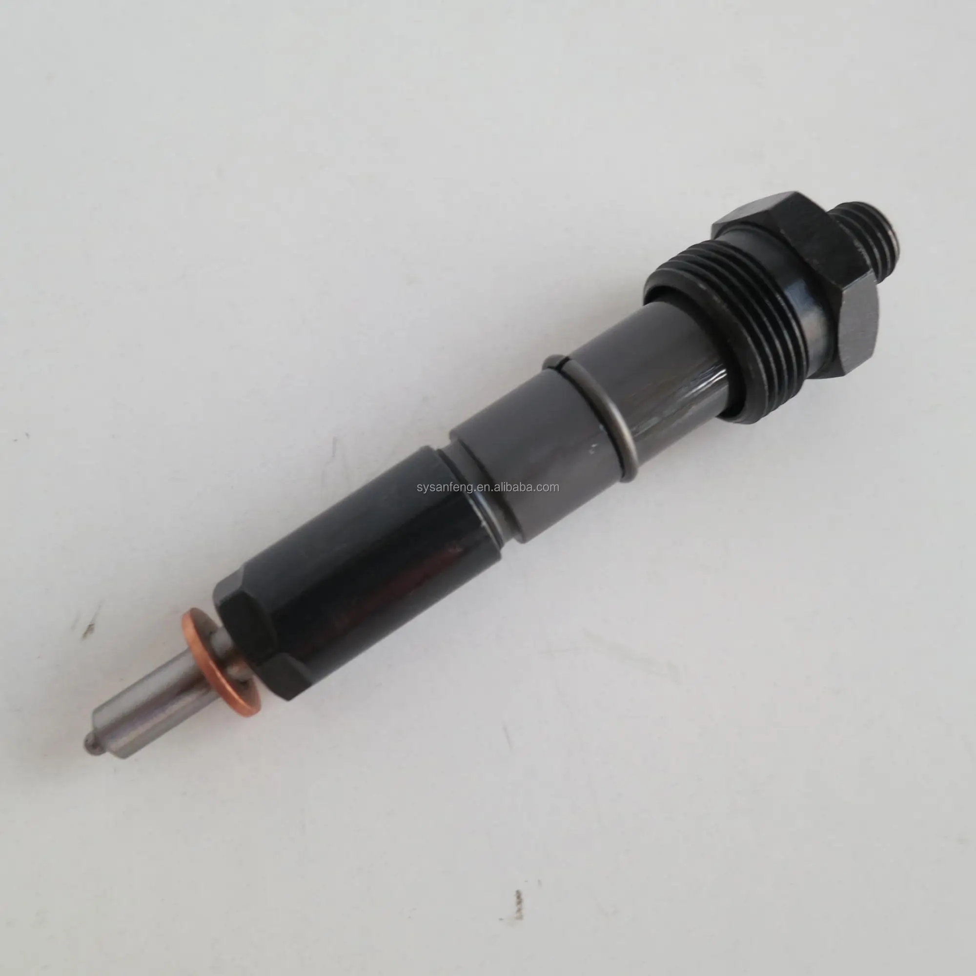 Haute Qualité D'origine Diesel Pièces De Moteur 4bt Injecteur 3355015 ...