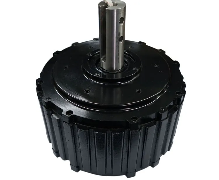 2kw/3kw/5kw/6kw/20kw/25 Kw Oem/odm Brushless/dc Bldc Motor - Buy 2kw ...