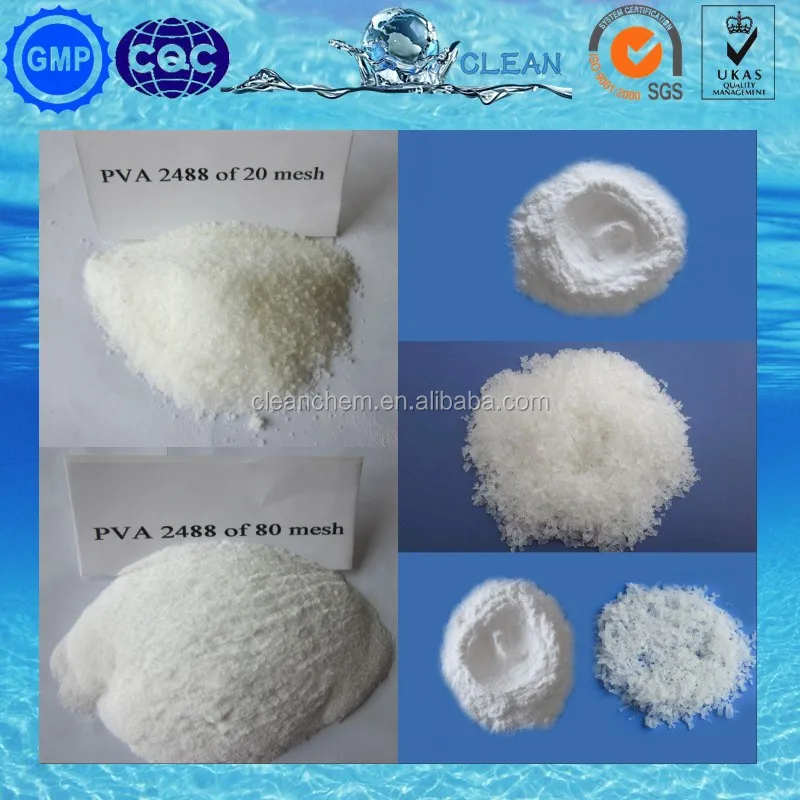 Pva Polyvinyl Alcohol Polymer - Buy Pva,Pva Polyvinyl Alcohol Polymer ...