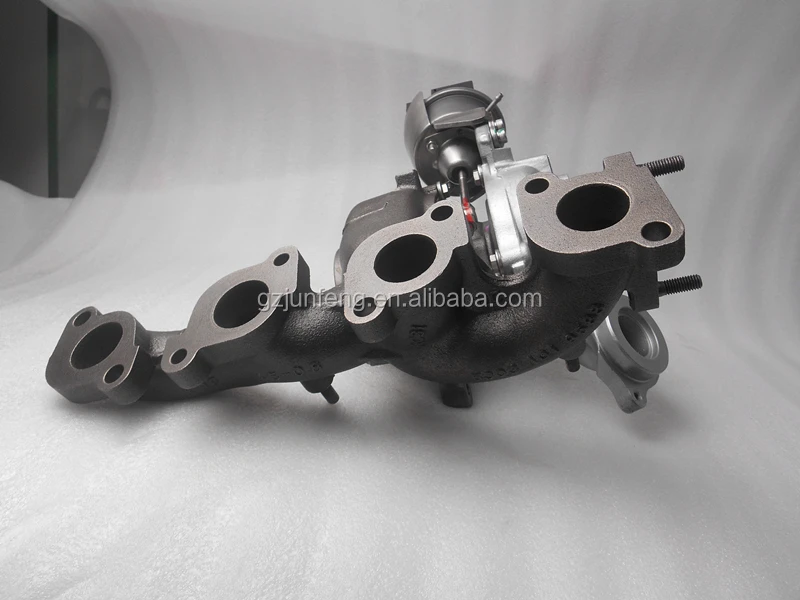 53039700208 03l253056v 53039880208 53039880169 Bv43涡轮增压器适用于奥迪a3 2.0tdi ...