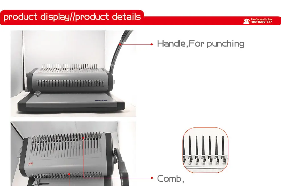 Hard Cover Book Binding Machines Photo Album Binding Machine Edge ...