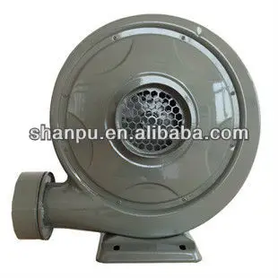 Air Exhaustion Fan For Laser Cutting Machine 220v 250w 480cbm/hour ...