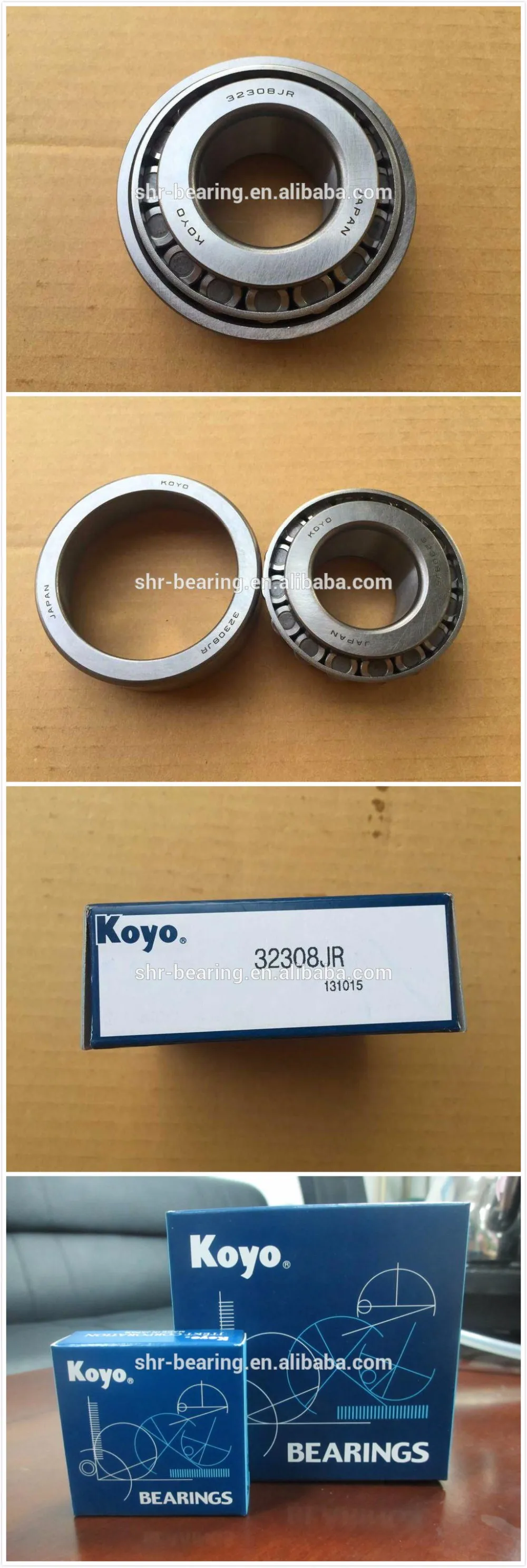 Rodamiento Delantero Spark Koyo L68149/11 - Buy Koyo L68149/11 Product ...