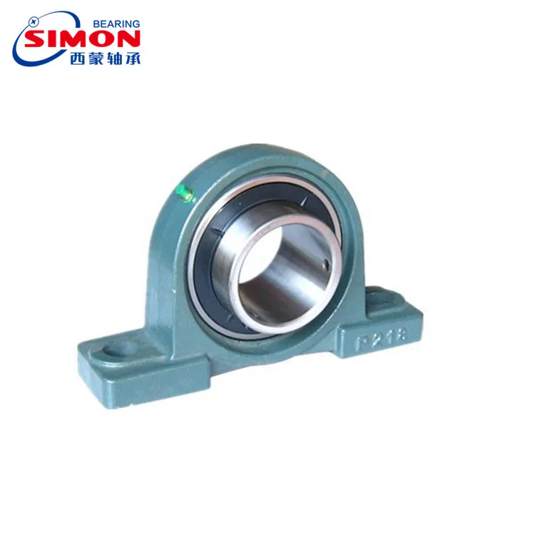 High Precision Rate Original Skf Pillow Block Bearing Sy45tf Domestic ...