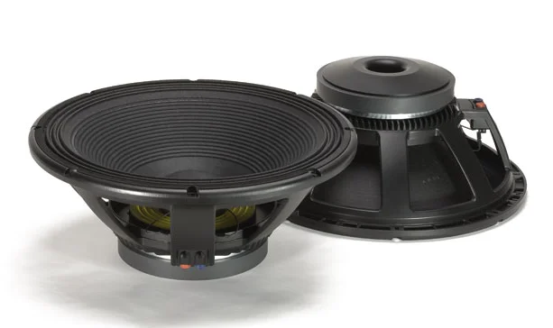 18 Inch Bass DJ Box - Outdoor PA System LF Speaker LF18X401