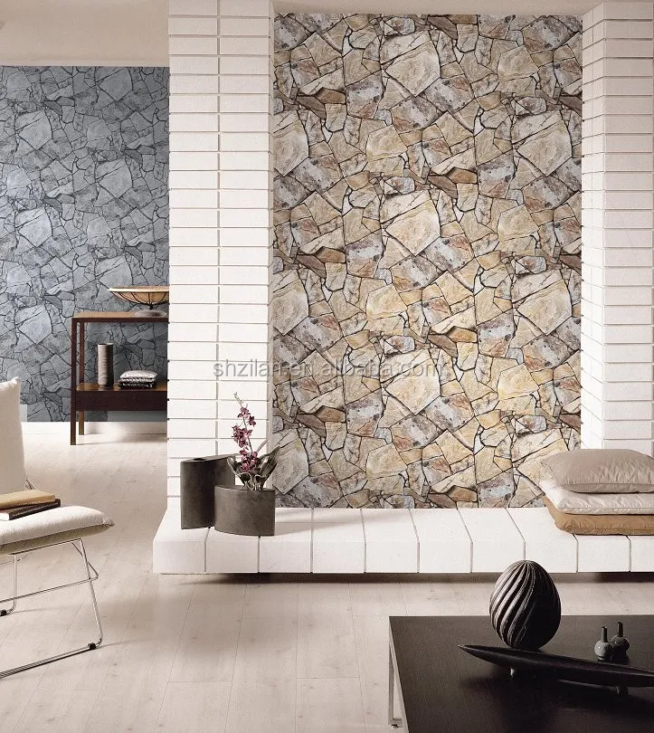 Kitchen Washable Vinyl Wallpaper Price 3d Wall Wallpaper - Buy Price 3d ...