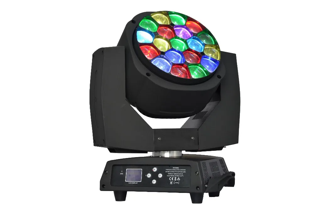 Professional Stage Kinetic Lighting System 3d Ceiling Light Dmx512 ...