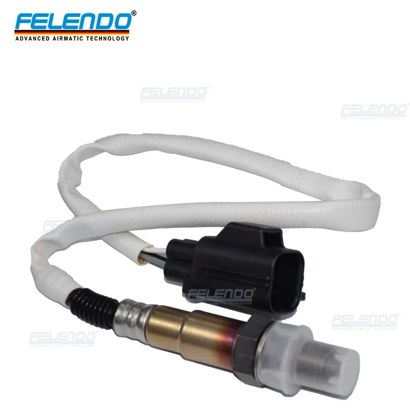 Felendo Car Auto Parts Rear Sensor For Land Rover Freelander 2 Range ...