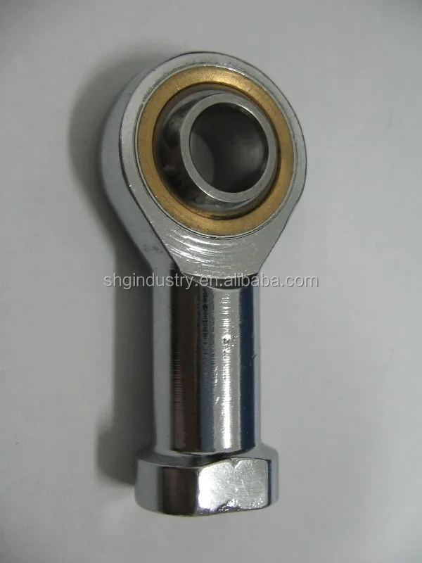 Phs Rod End Bearing - Buy Rod End,Rod End Bearing,Tie Rod End Product ...