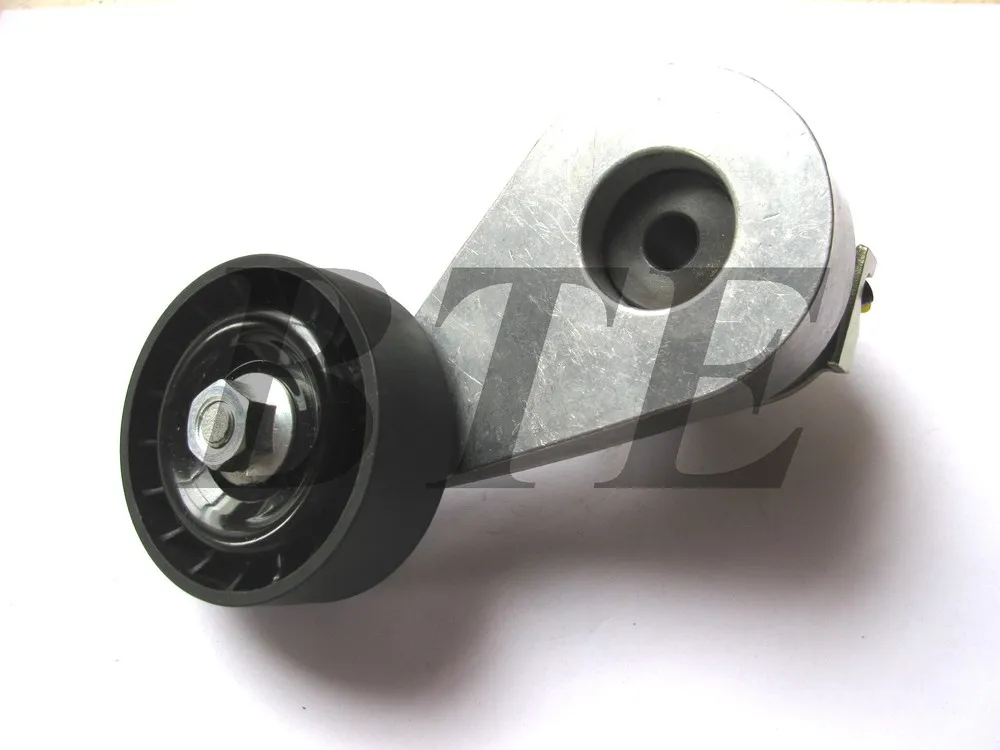 Car Spare Parts Timing Belt Tensioner Pulley for VW Polo