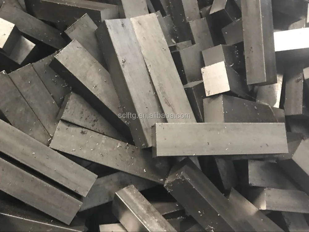 11smnpb30 Steel Bar - Free Cutting AISI 12L14/JIS SUM24L