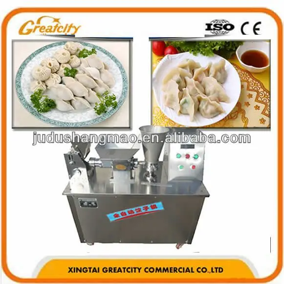 Electric Pierogi Maker Machine Dumpling Machine For Sale - Buy Pierogi ...