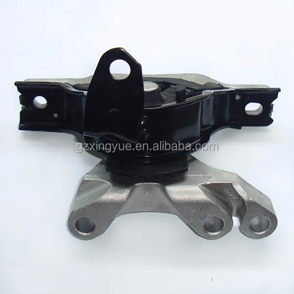 96626770 Diesel Gm Chevy Chevrolet Captiva Engine Mounting Right - Buy ...