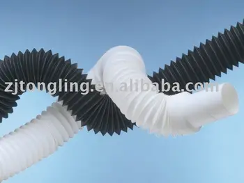 Accordion Corrugated Tubing - Buy Corrugated Tubing,Flexible Corrugated ...