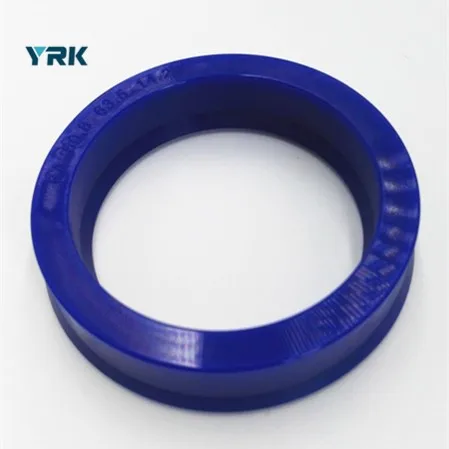 NBR O Ring Rod Piston Seal PU BA Seal for Hydraulic Cylinder