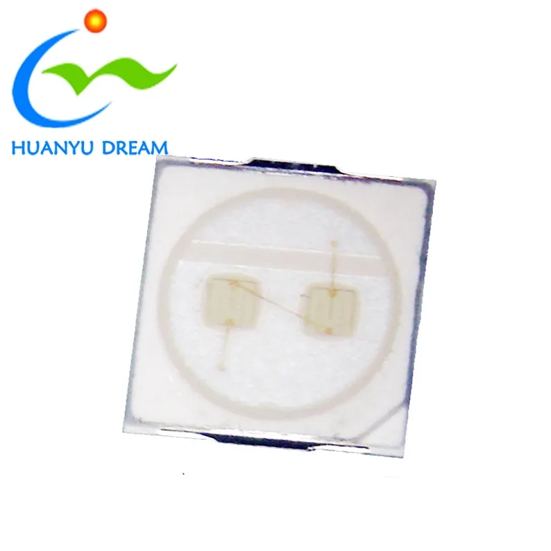 Smd3030 Led Red Color 2.0-2.4v 0.2w 0.5w 1w Smd 3030 Led Chip - Buy ...