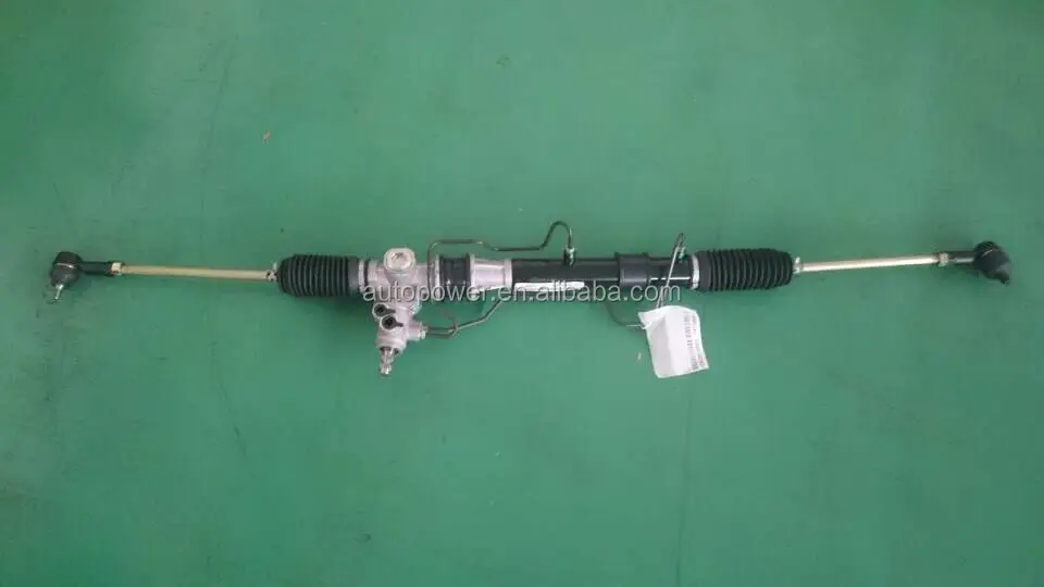 Lhd Mitsubishi Pajero Io Hydraulic Power Steering Gear With Oe Number ...