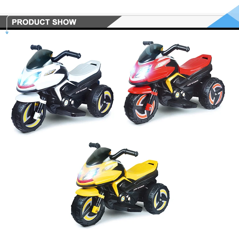 Kids Electric Toy Baby Motorcycle For Babies - Buy Baby Motorcycle For ...