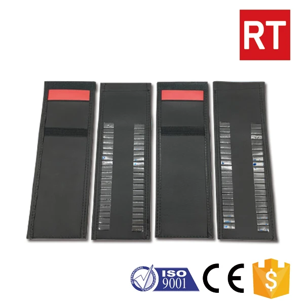 Industrial Ndt X-ray Film Cassettes - Buy Ddgt Ndt Rt Testing X-ray ...