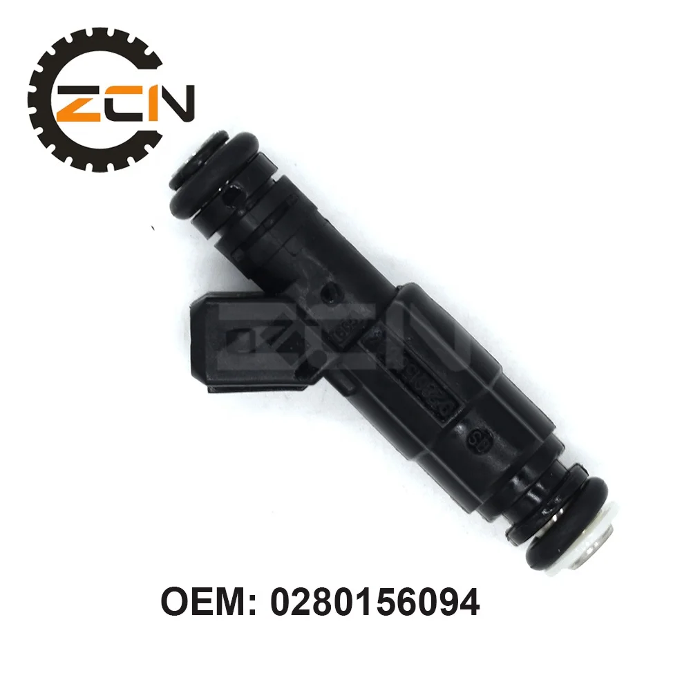 High Impedance Fuel Injector 0280156094 for Santana 2000 Saifu 2.2L ...