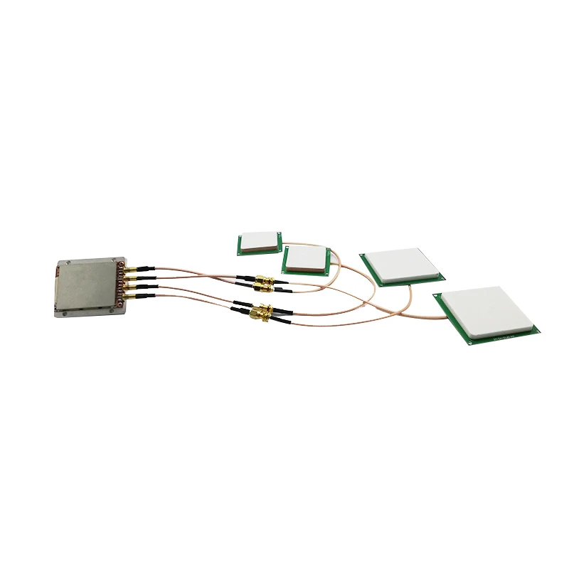 Long Rang Lector Uhf Floor Mat 2dbi Rfid Ceramics Antenna - Buy 2 Dbi ...