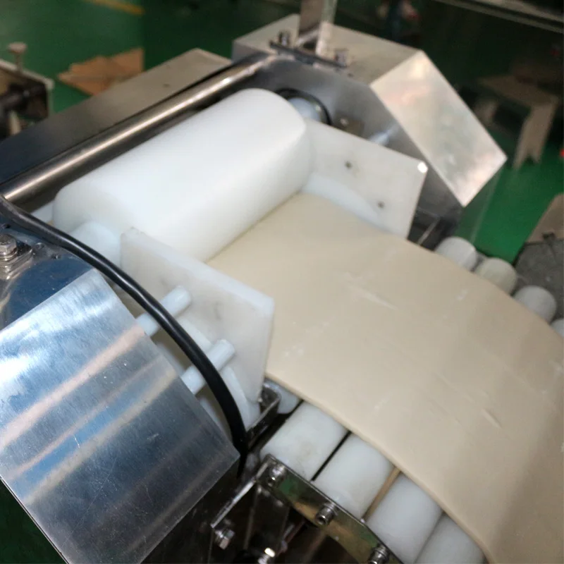 High Quality Automatic Naan Bread Making Machine - Buy Naan Bread ...