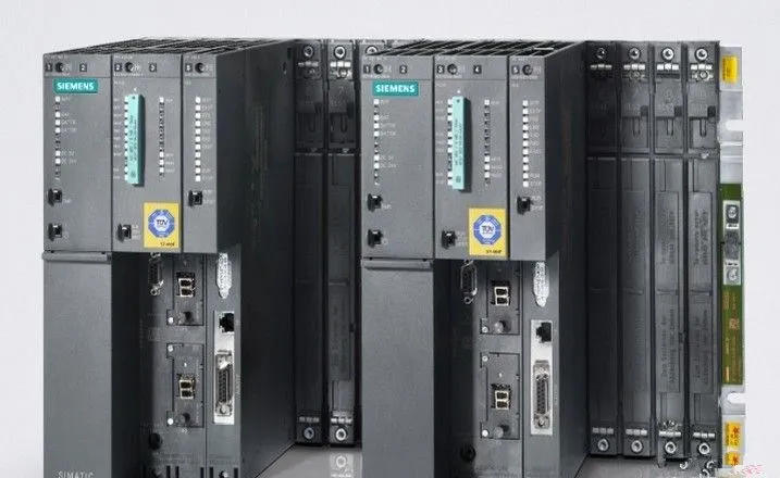 2018 New Original Mitsubishi Plc Q Series Programmable Logic Controller ...