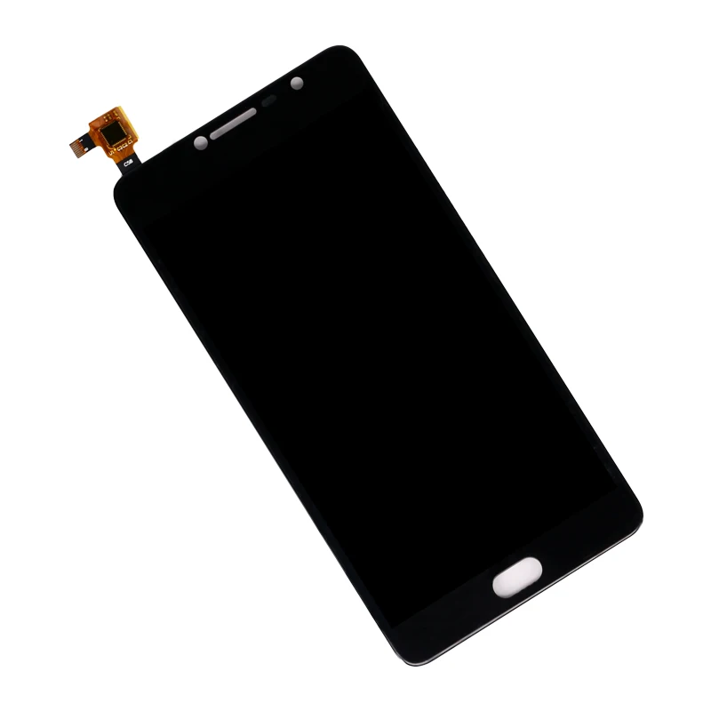Lcd And Touch Screen Assembly For Vodafone Smart Ultra 7 Vfd 700 Vfd ...