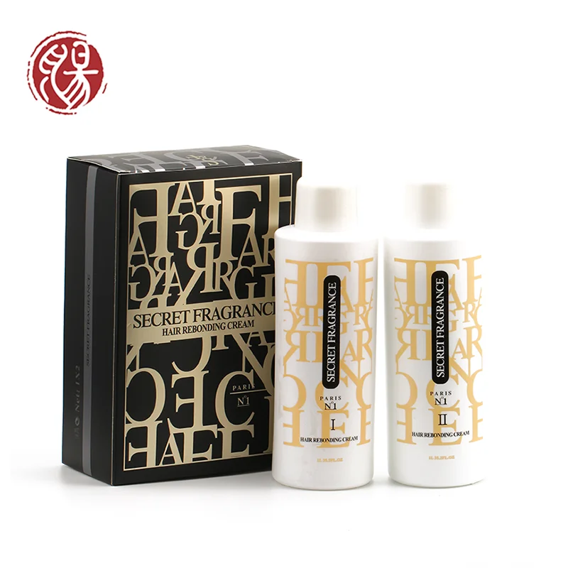 Zunrong Professional Salon Use Hair Color Without Ammonia & Peroxide ...