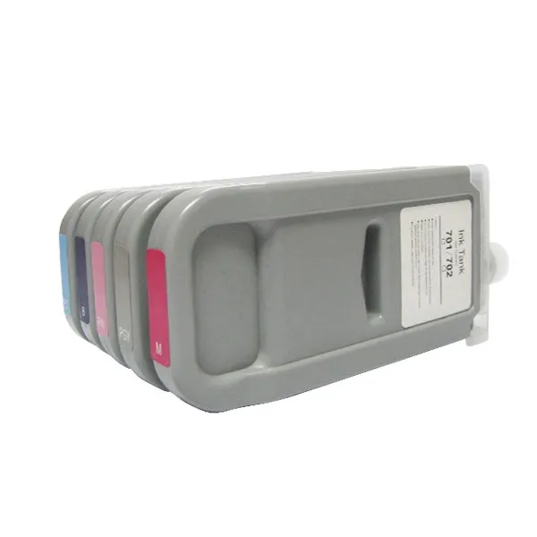 Compatible Ink Cartridge For Canon Ipf 8100/9100/ 8110/9110 - Buy ...