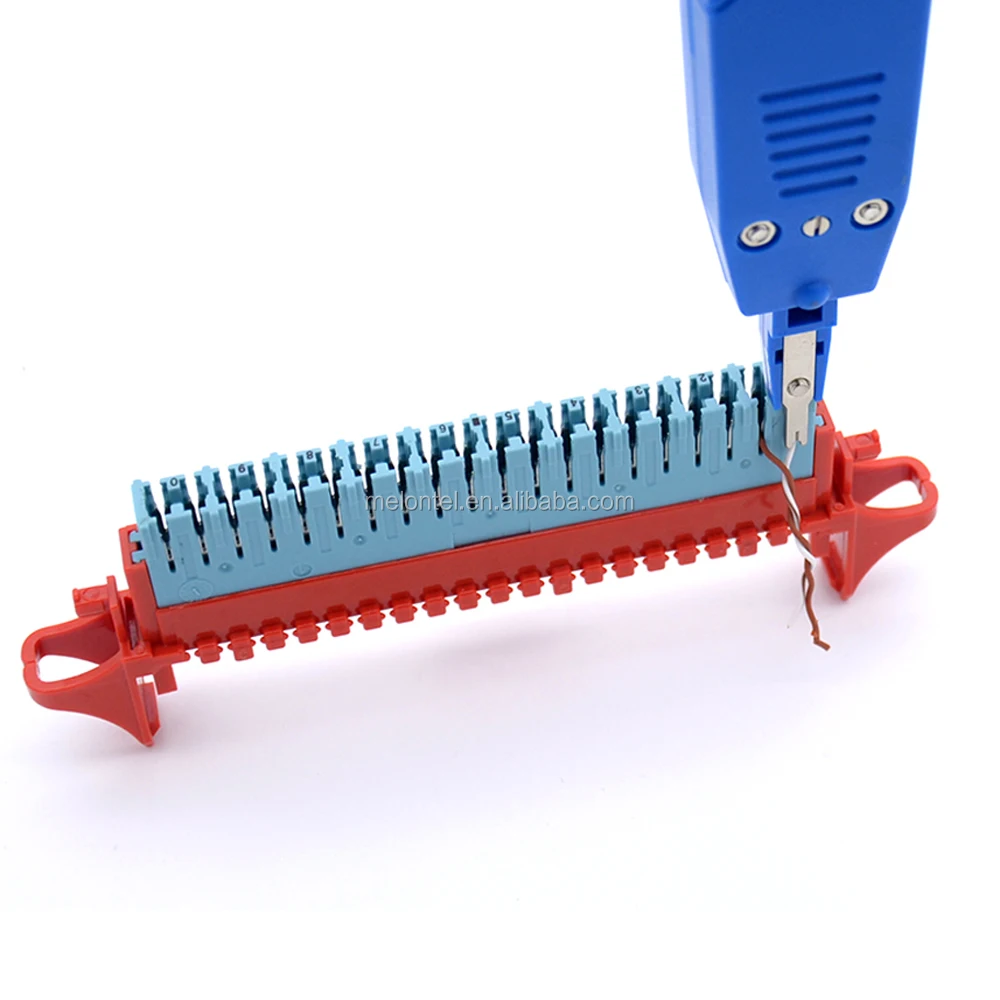 Mt-8020a Terminal Block Pouyet Punch Down Tool For Stg Module - Buy ...